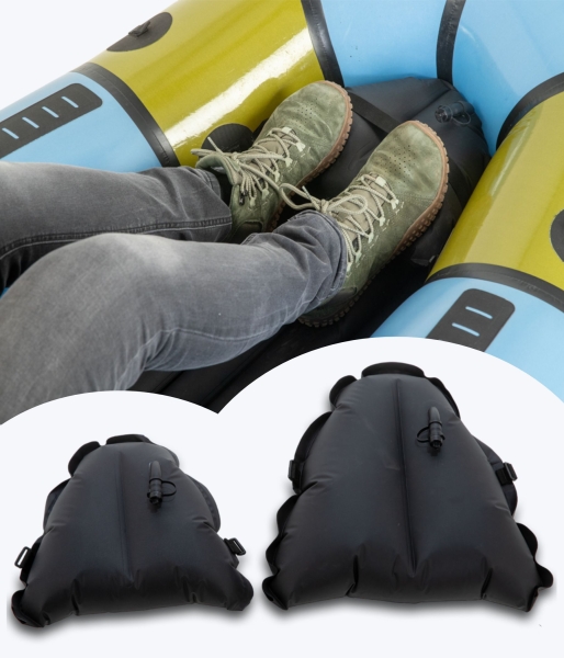 Anfibio Packrafting Store