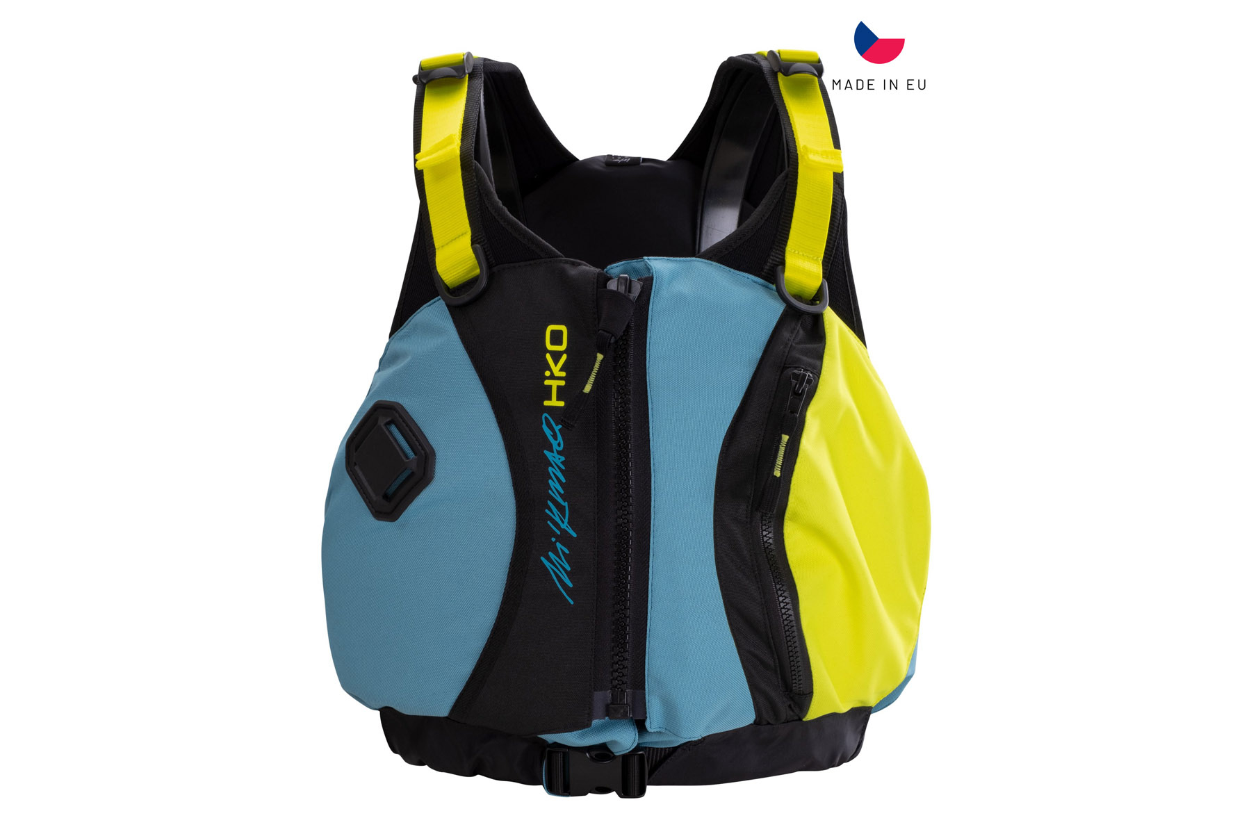 Hiko Mikmaq (White water PFD)