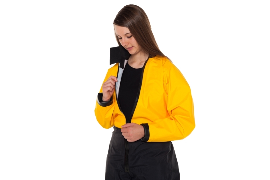 Anfibio ZipSuit
