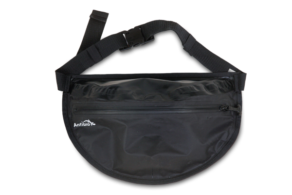 Anfibio Nano RTC (XL), ultralight roll-top closure packraft