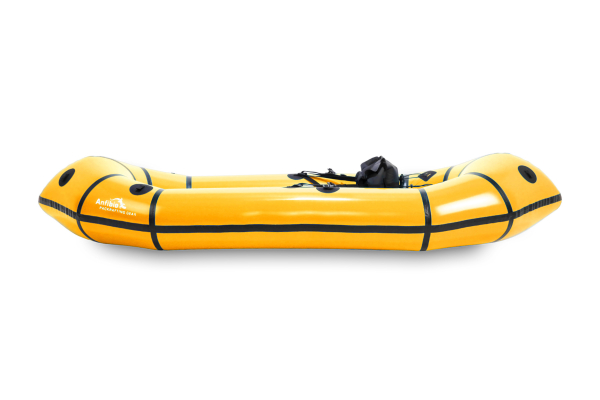 Anfibio packrafts - Anfibio Packrafting Store